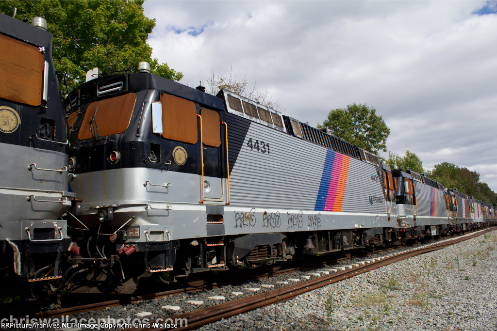 NJT 4431